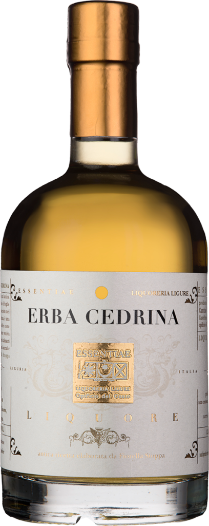 Erba Cedrina | Essentiae Lunae