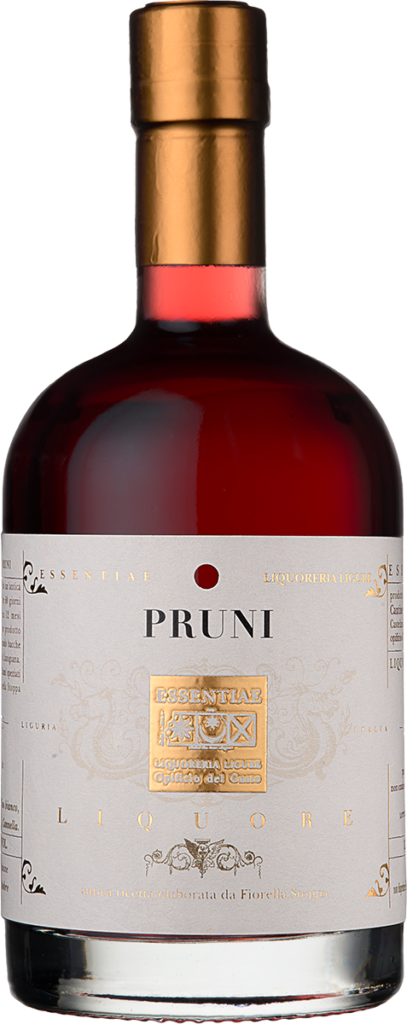 Pruni | Essentiae Lunae